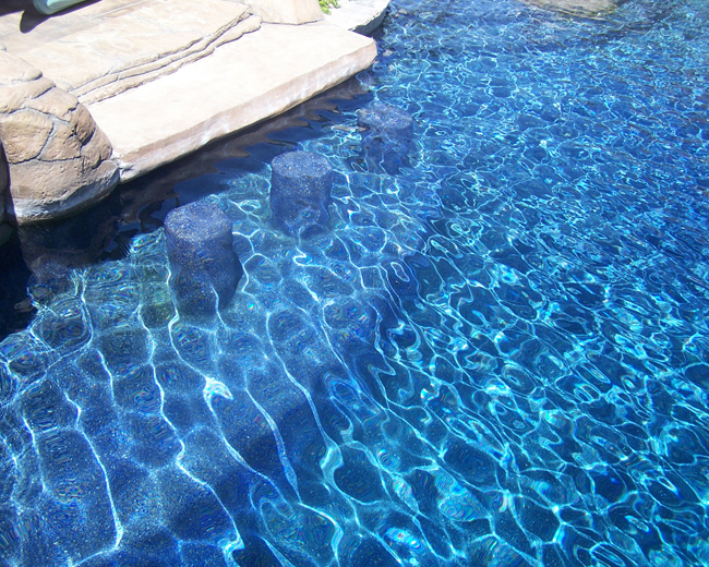Simple Ways to Cut Water Loss in Your Pool | #1 Swimming Pool Builders ...