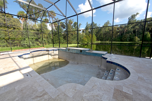 Concrete Pool Construction Process | So Cal Custom Pools and Spas