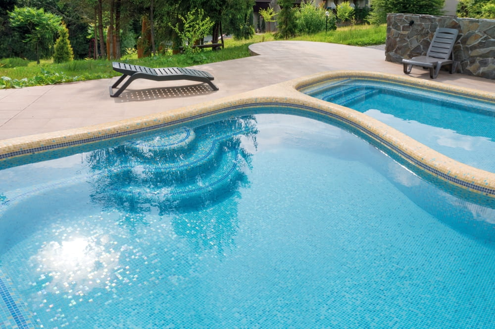 How to Pick Swimming Pool Tiles | Custom Pool Contractors in Del Mar