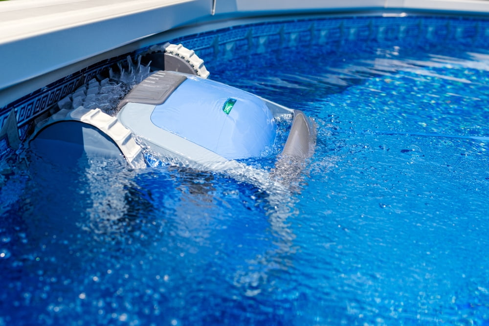 Smart Swimming Pools 101 | Custom Pool Contractors Escondido